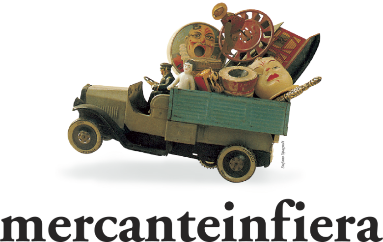 Mercante in Fiera Parma: date, biglietti e info dell'edizione autunno 2025