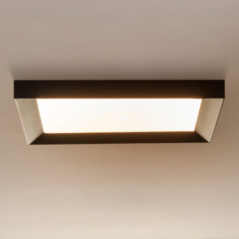 Plafoniera di design per il soggiorno: 5 idee da replicare con stile
