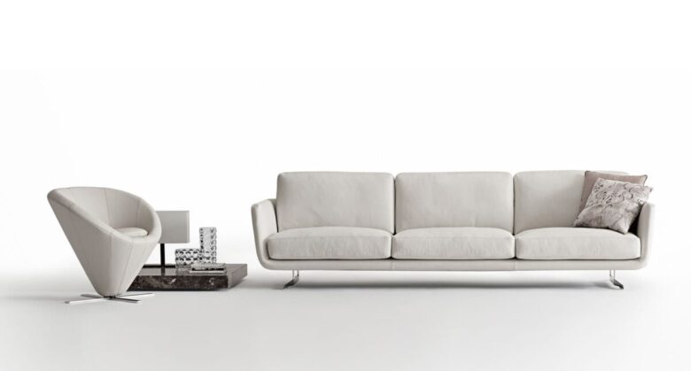 Divani slim: guida alla scelta