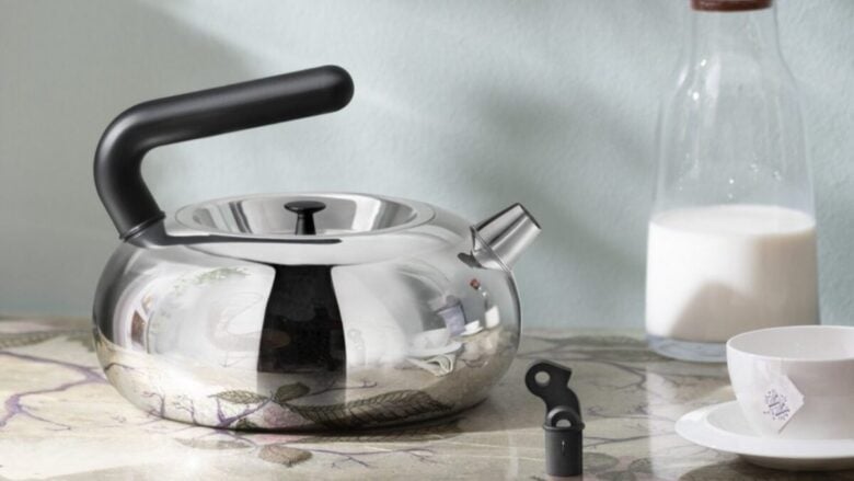 Alessi Catalogo 2023: novità e anticipazioni