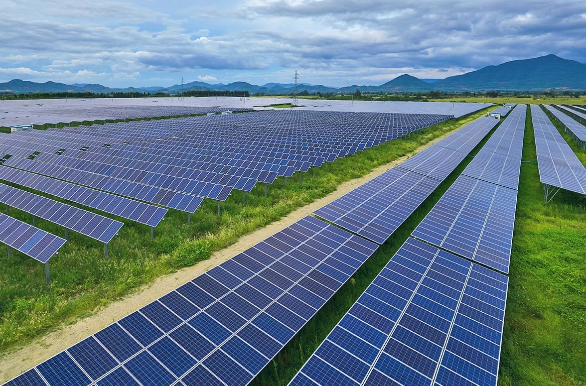Impianto fotovoltaico su terreno agricolo | Normativa | Vantaggi