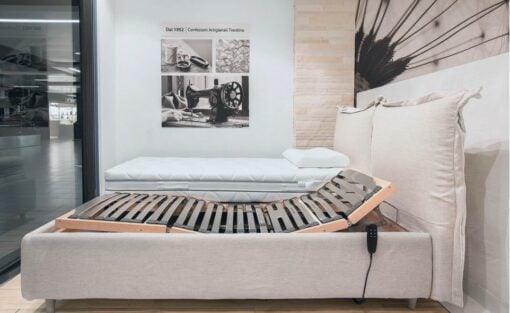 Rete elettrica per il letto | Come sceglierla | Consigli