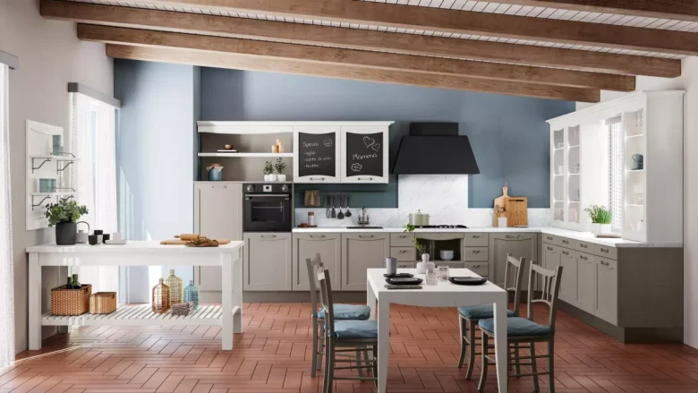 Catalogo Creo Kitchens 2025