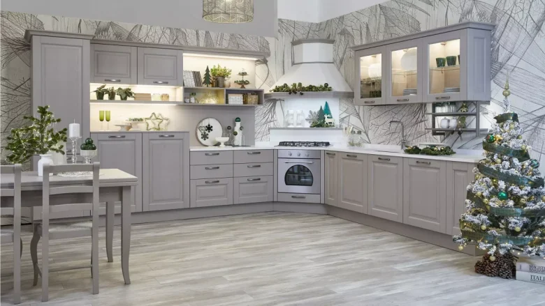 Catalogo Creo Kitchens 2025