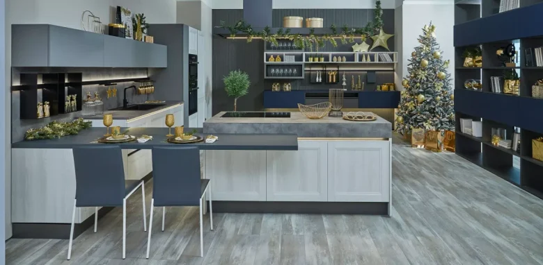 Catalogo Creo Kitchens 2025