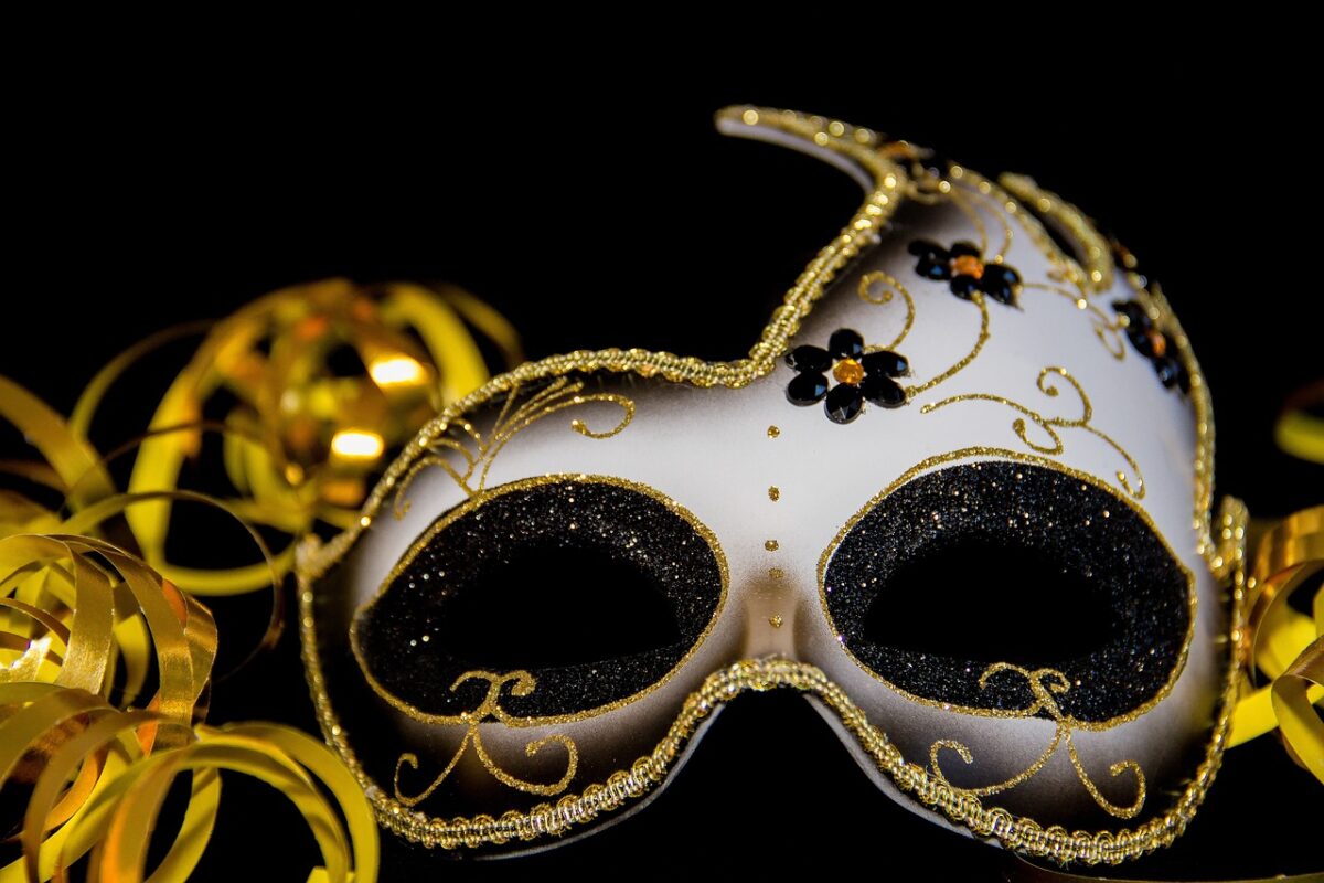 Carnevale: idee e decorazioni per la casa