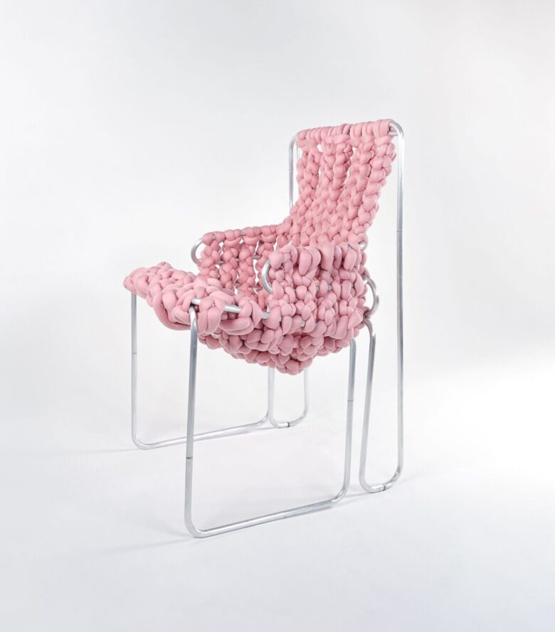 The Next 150-year Chair: il MIT pensa all’arredo del futuro