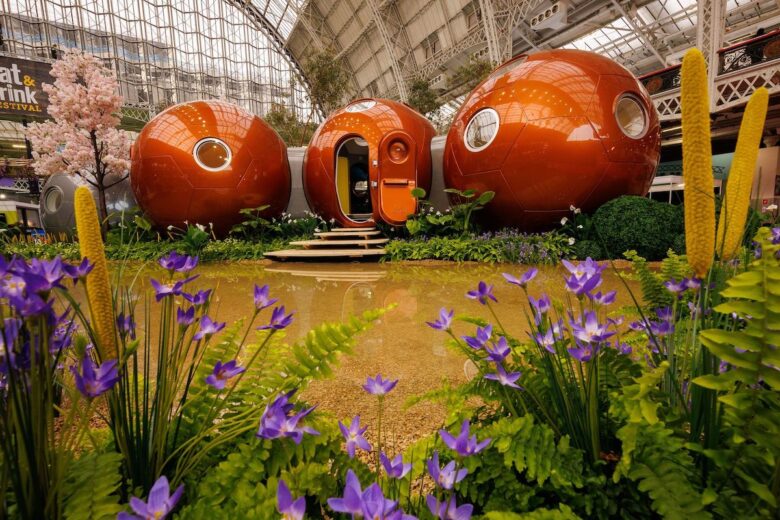 Ideal Home Show London 2023: date, cosa vedere, biglietti