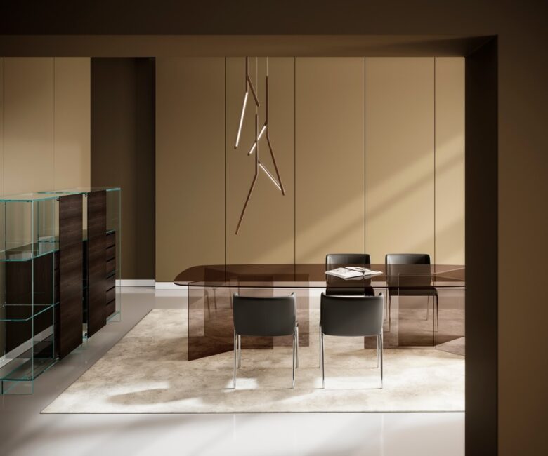 Salone del Mobile 2023 Tonelli Design: intervista Michele Gasperini