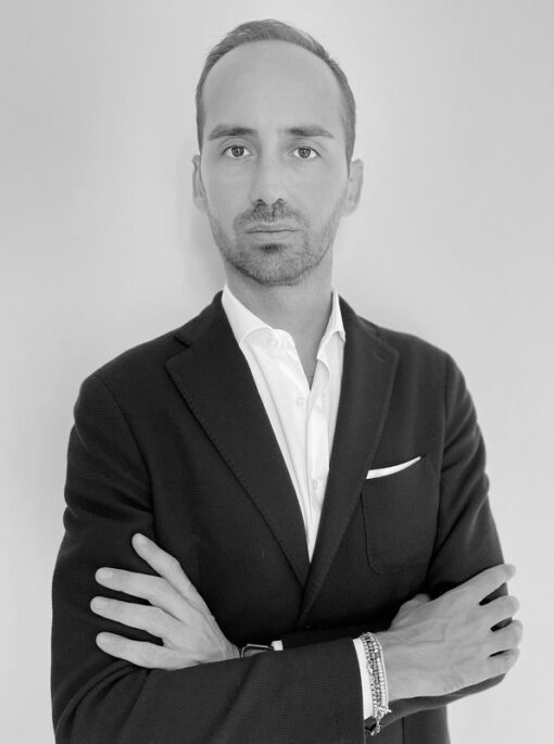 Milano Design Week 2023 USM Modular Furniture: intervista Dario Caspani