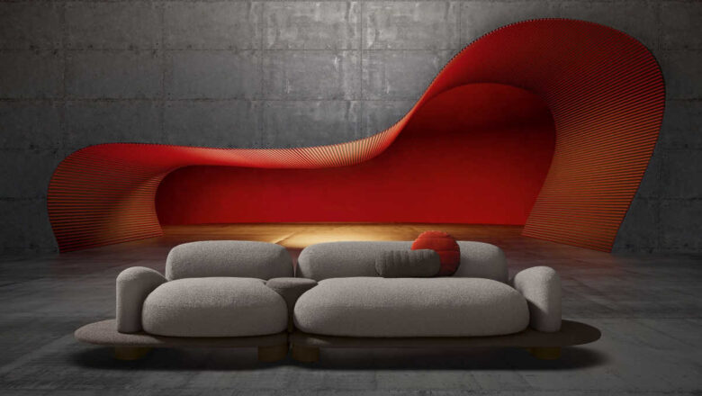 Vietato alzarsi: 7 divani protagonisti