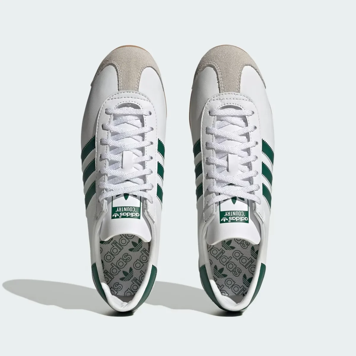 Il ritorno delle Adidas Country OG: la sneakers minimalista che si ...