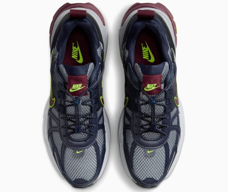 Nike Luminous V2K Run