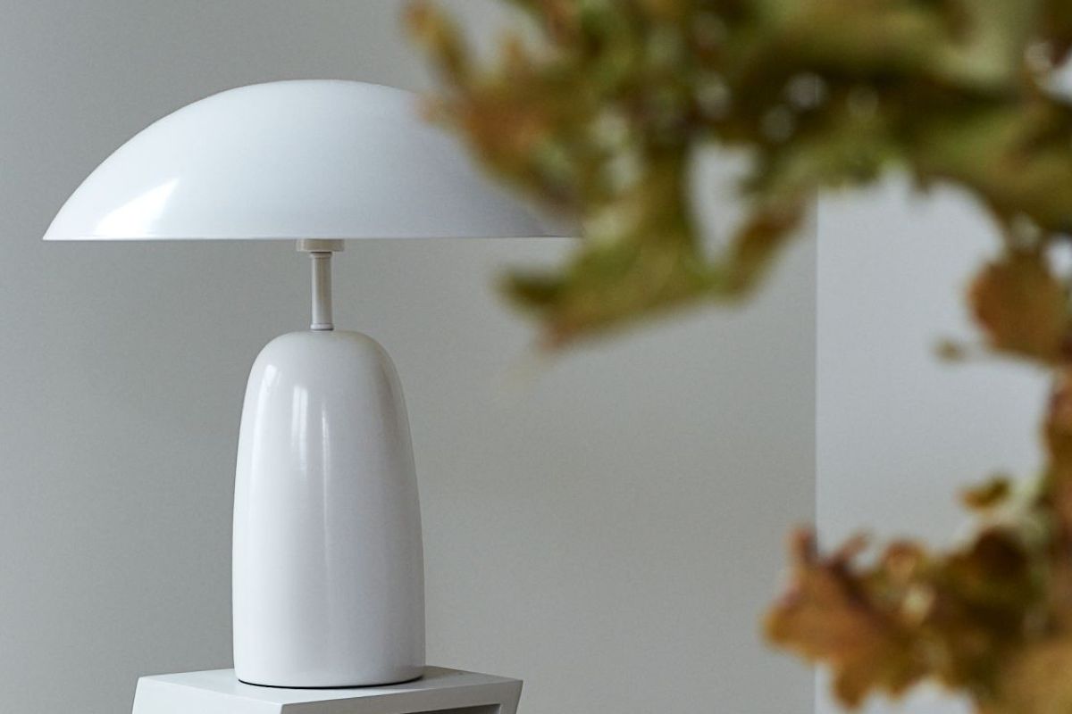 H&M Home: 3 nuove lampade per illuminare la tua casa