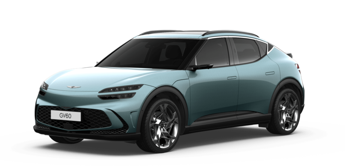 Genesis presenta due nuovi concept al Salone di New York, eccoli svelati