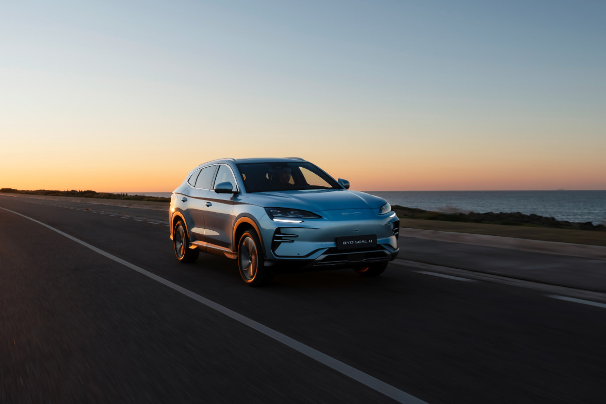 Linee futuristiche e dinamiche, il segreto delle auto cinesi