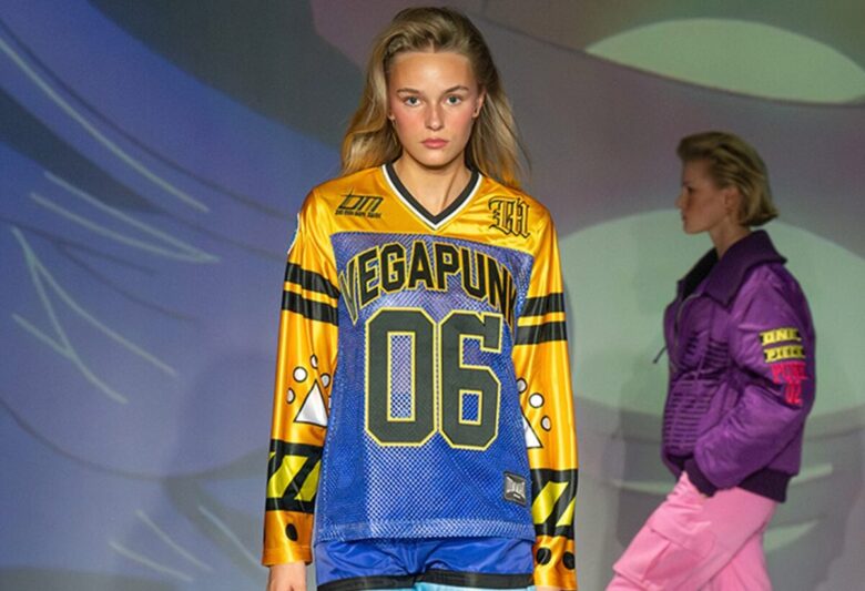 Dim Mak x One Piece by Steve Aoki: colori e fantasie per gli amanti dei ...