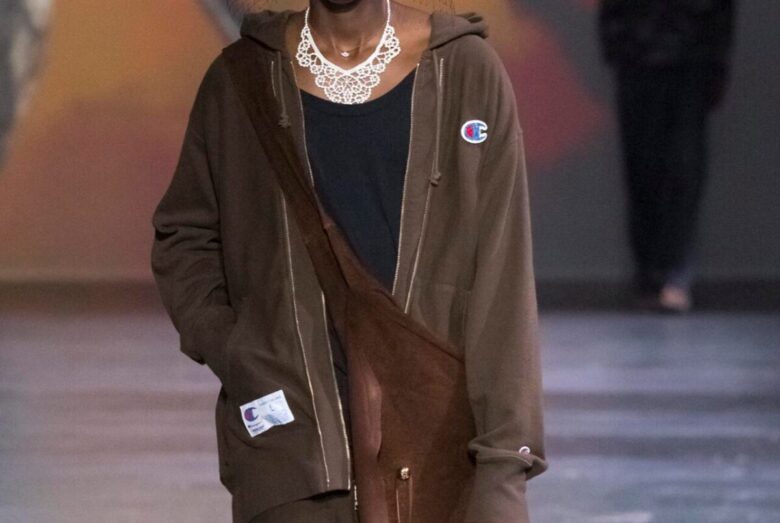 La nuova collab Champion x Undercover è pronta a sconvolgere tutti i ...