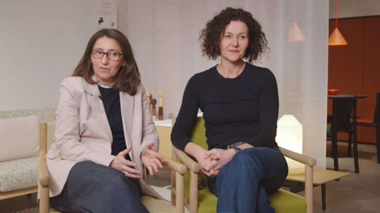Anteprima Milano Design Week 2025: Arper, la sostenibilità è un impegno ...