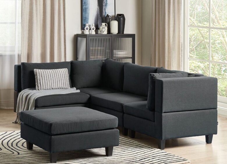 Divani Beliani: i modelli migliori dei saldi estivi 2025