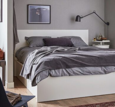 Catalogo Ikea camera da letto 2026: tutte le novità
