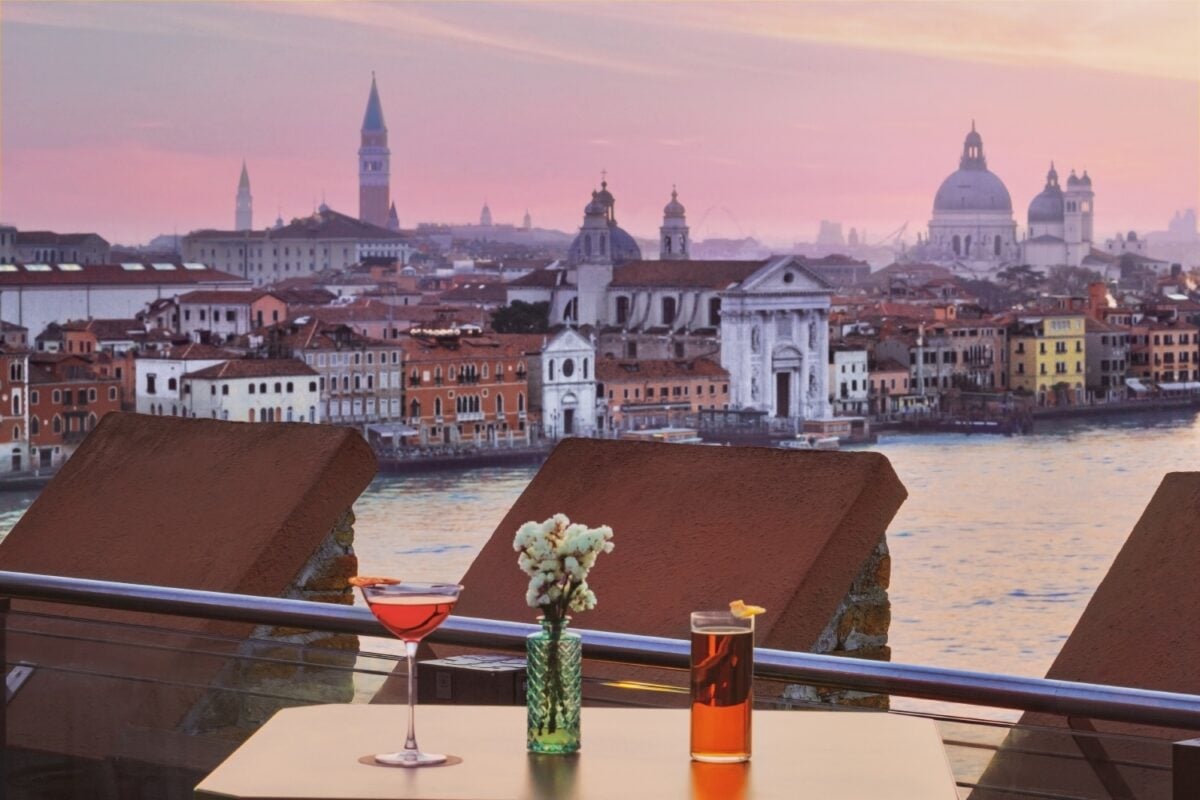 L’arte della mixology non è solo il trend del momento, ma soprattutto ...